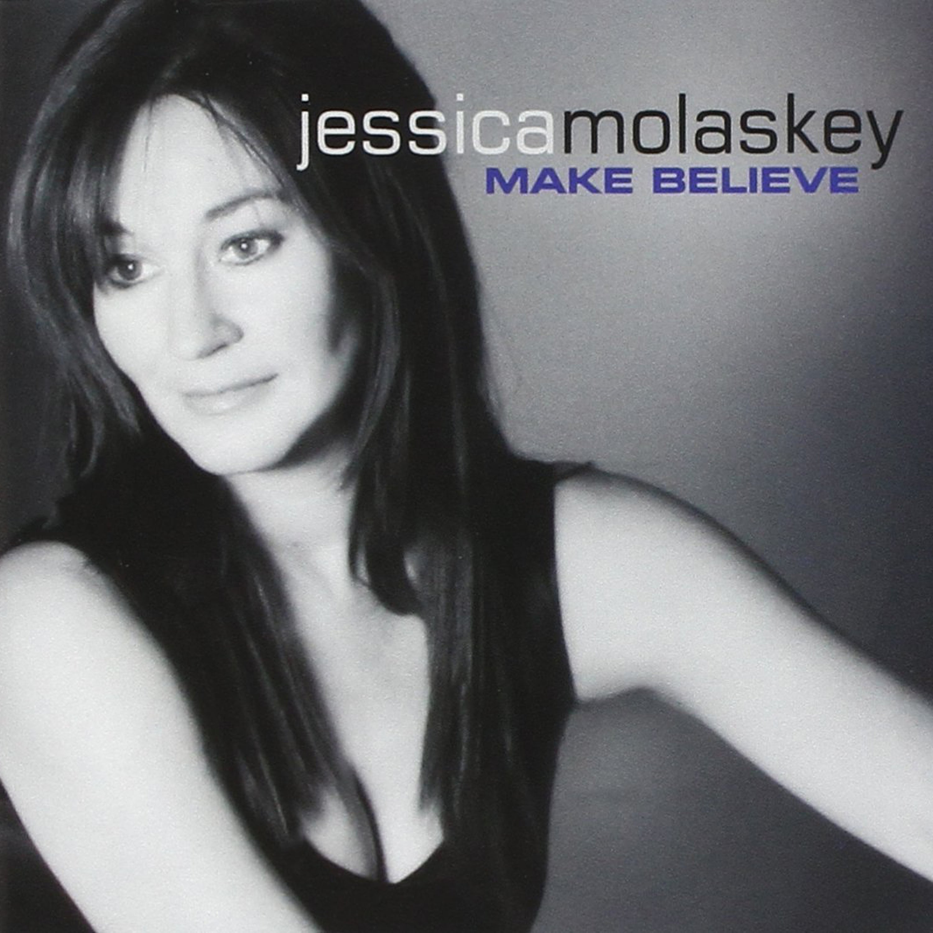 Jessica Molaskey: Make Believe [MP3] – Center Stage Records