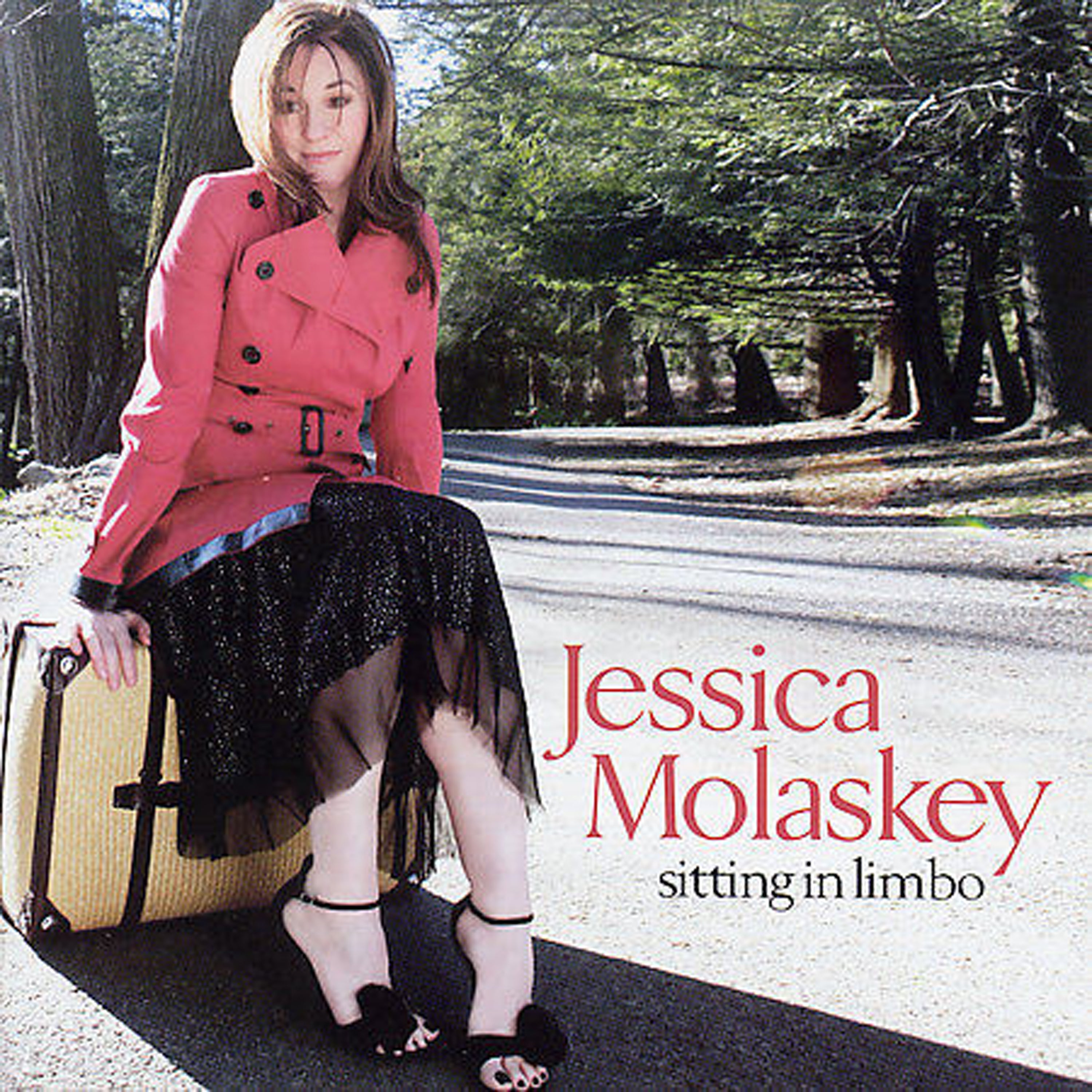 Jessica Molaskey: Sitting in Limbo [MP3] – Center Stage Records