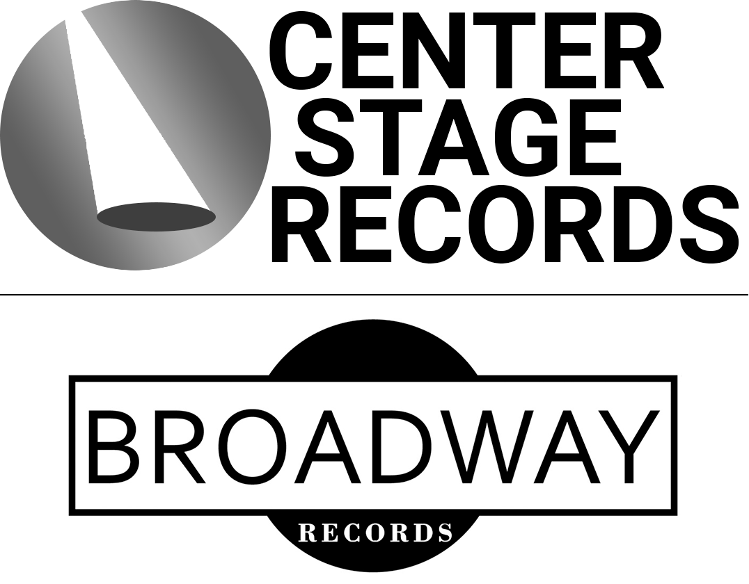 Broadway Records and Center Stage Records