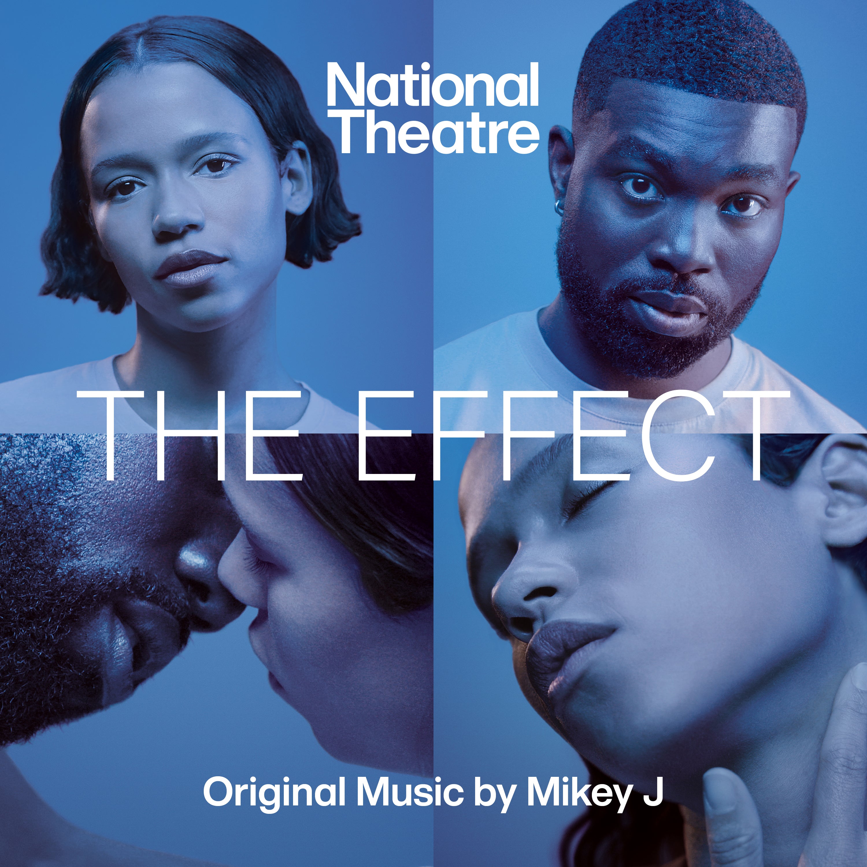 The Effect (World Premiere Recording) [MP3] – Center Stage Records