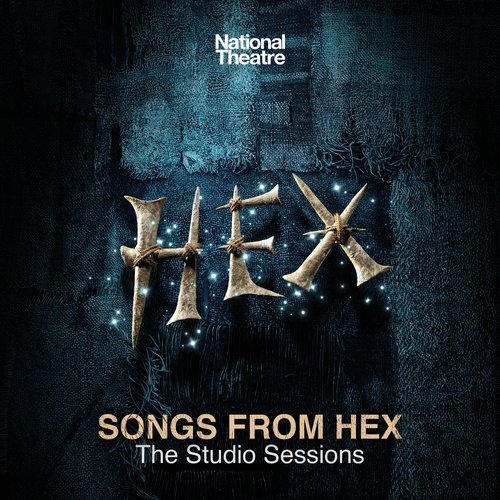 Songs From Hex - The Studio Sessions [MP3] – Center Stage Records