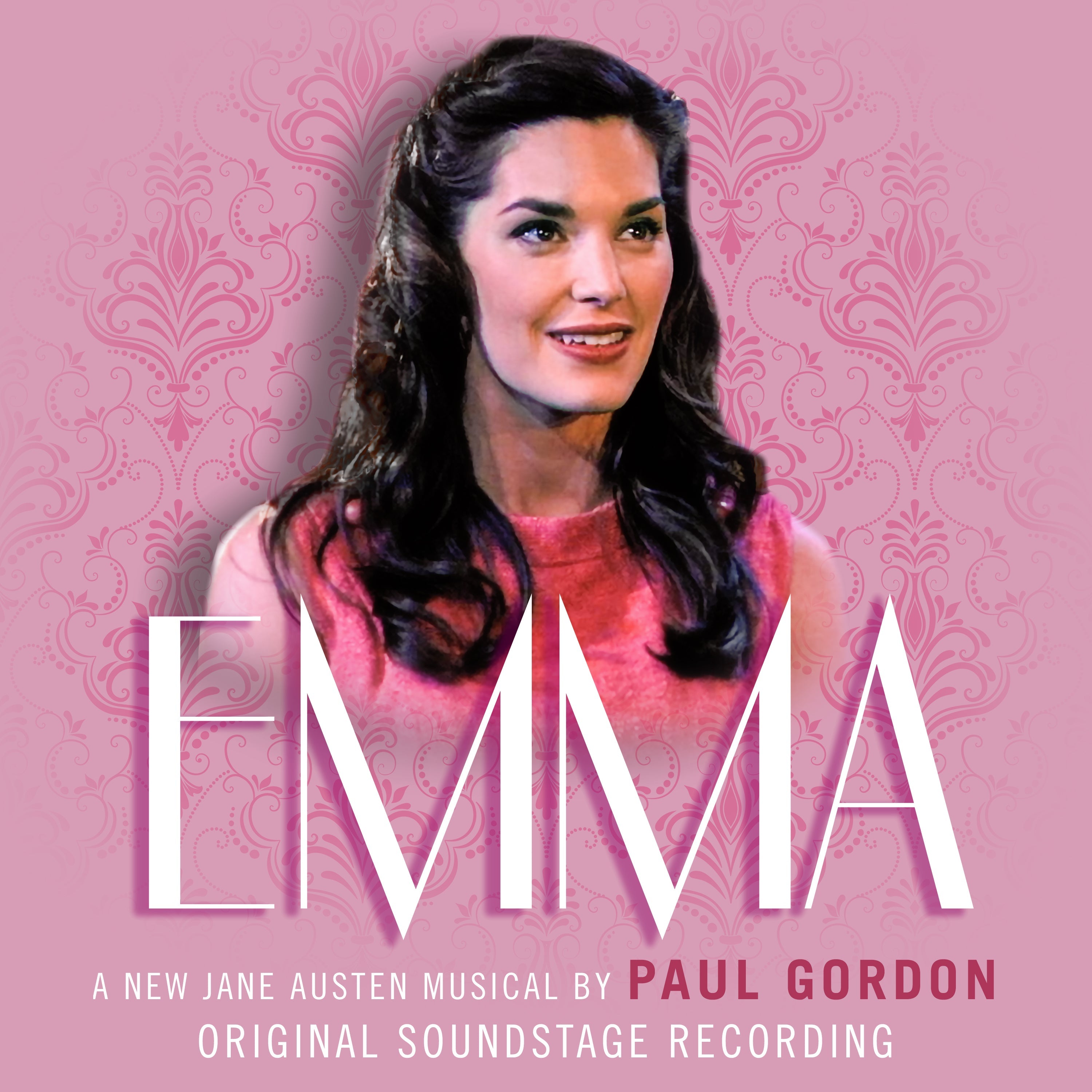 Emma (Original Soundstage Recording) [MP3] – Center Stage Records